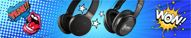 Audio > Headphones – Fuse Audio
