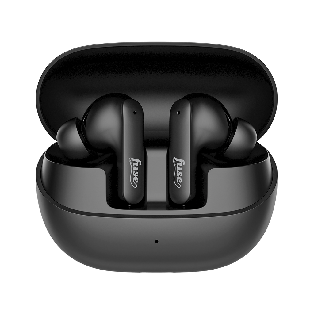 Audio > In Ear – Fuse Audio