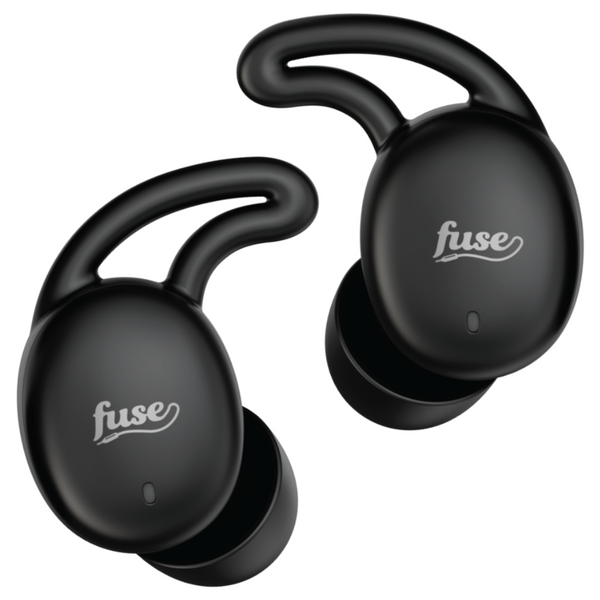 Audio > Bluetooth – Fuse Audio