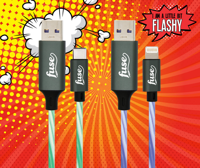 Fuse Audio & Power | Headphones, Cables, Bluetooth, Car Chargers