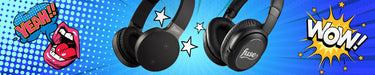 Fuse Airbudz II – Fuse Audio