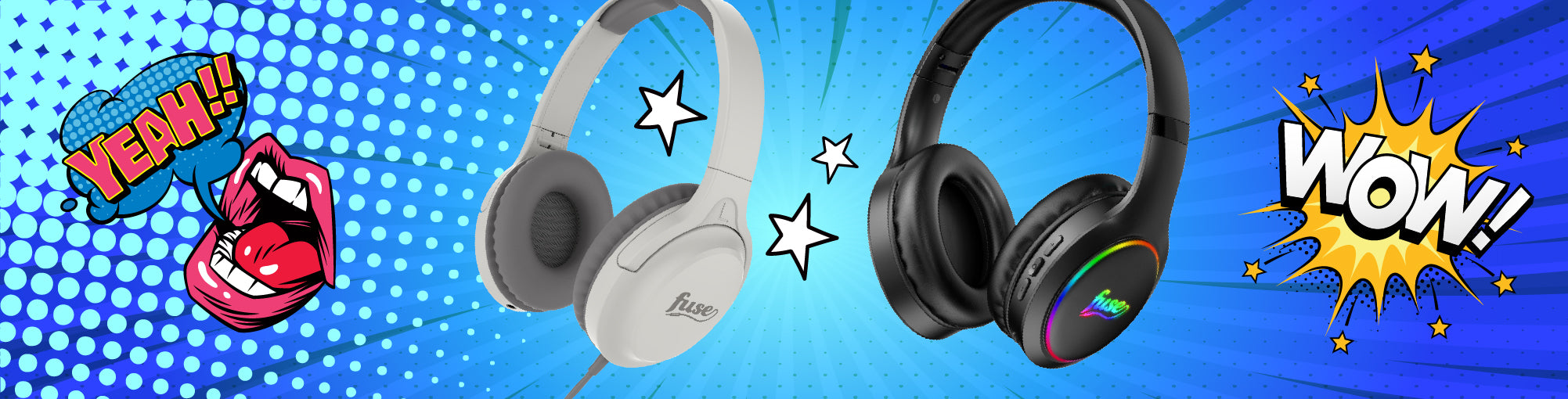 Fuse Airbudz II – Fuse Audio
