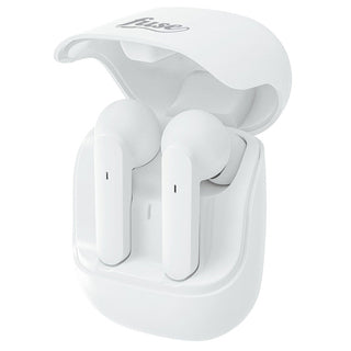 Fuse Airbudz 3 Noise Cancelling Earbuds - White – Fuse Audio