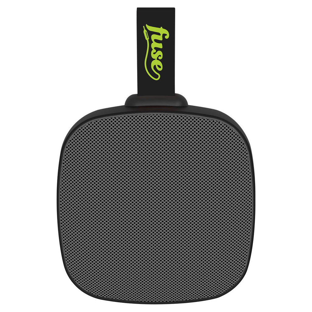 Fuse One S Bluetooth Speaker Grey | Fuse Audio