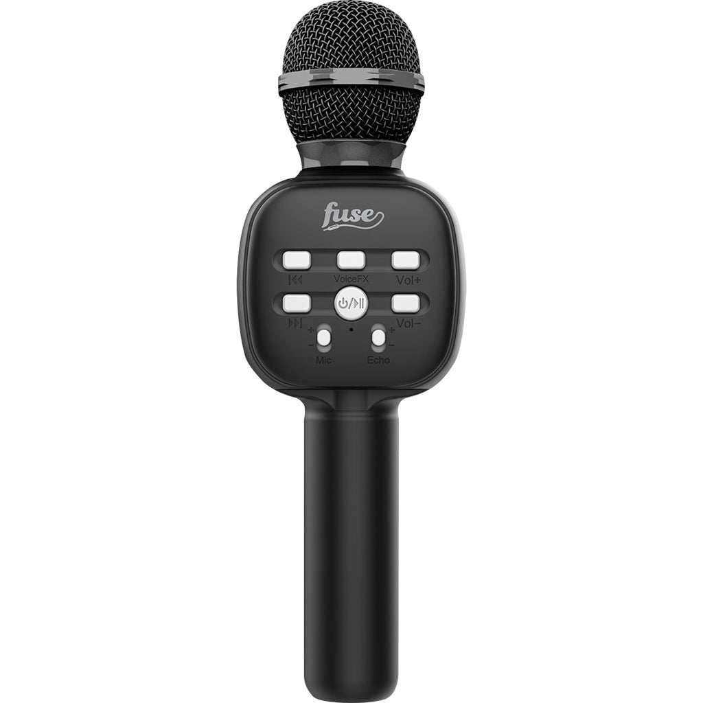 Karaoke Microphone – Fuse Audio