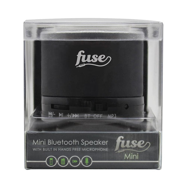 Fuse Audio & Power | Headphones, Cables, Bluetooth, Car Chargers