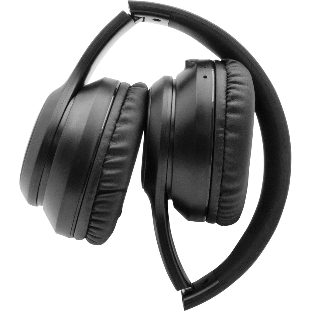 Neon Tunes Bluetooth Headphones – Fuse Audio