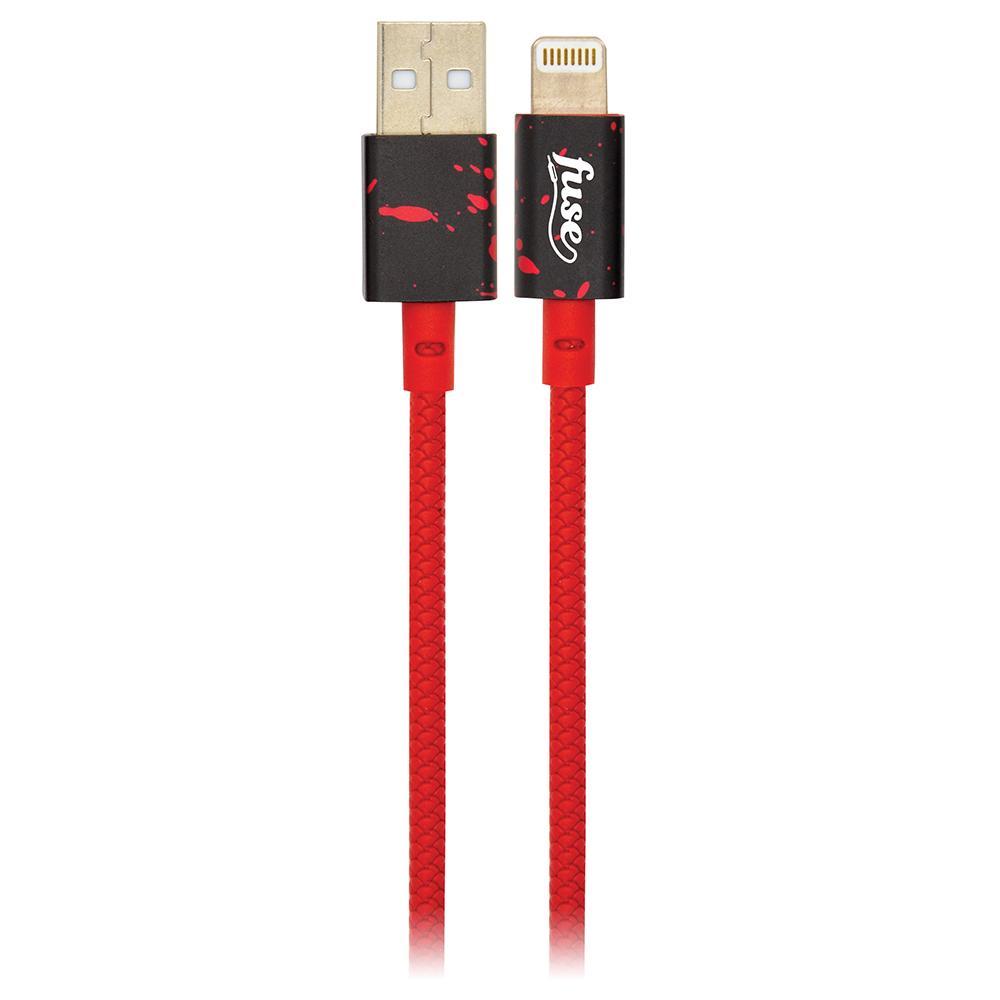 Fuse - Cable Lightning 1m Fuse Power Cable – Fuse Audio