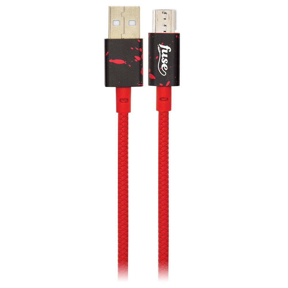 Fuse - Cable Micro USB 1m Fuse Power Cable – Fuse Audio